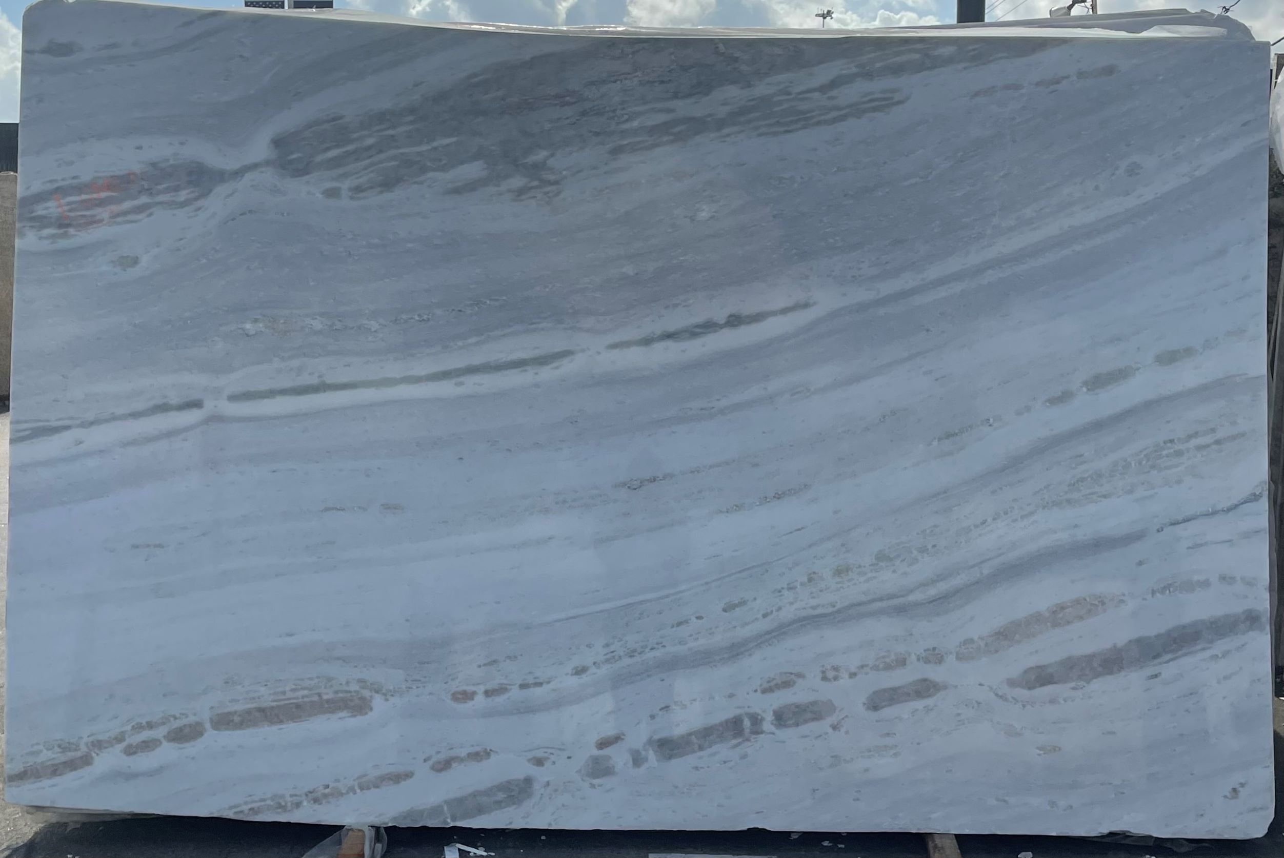 Quartzite - Galaxy Stones