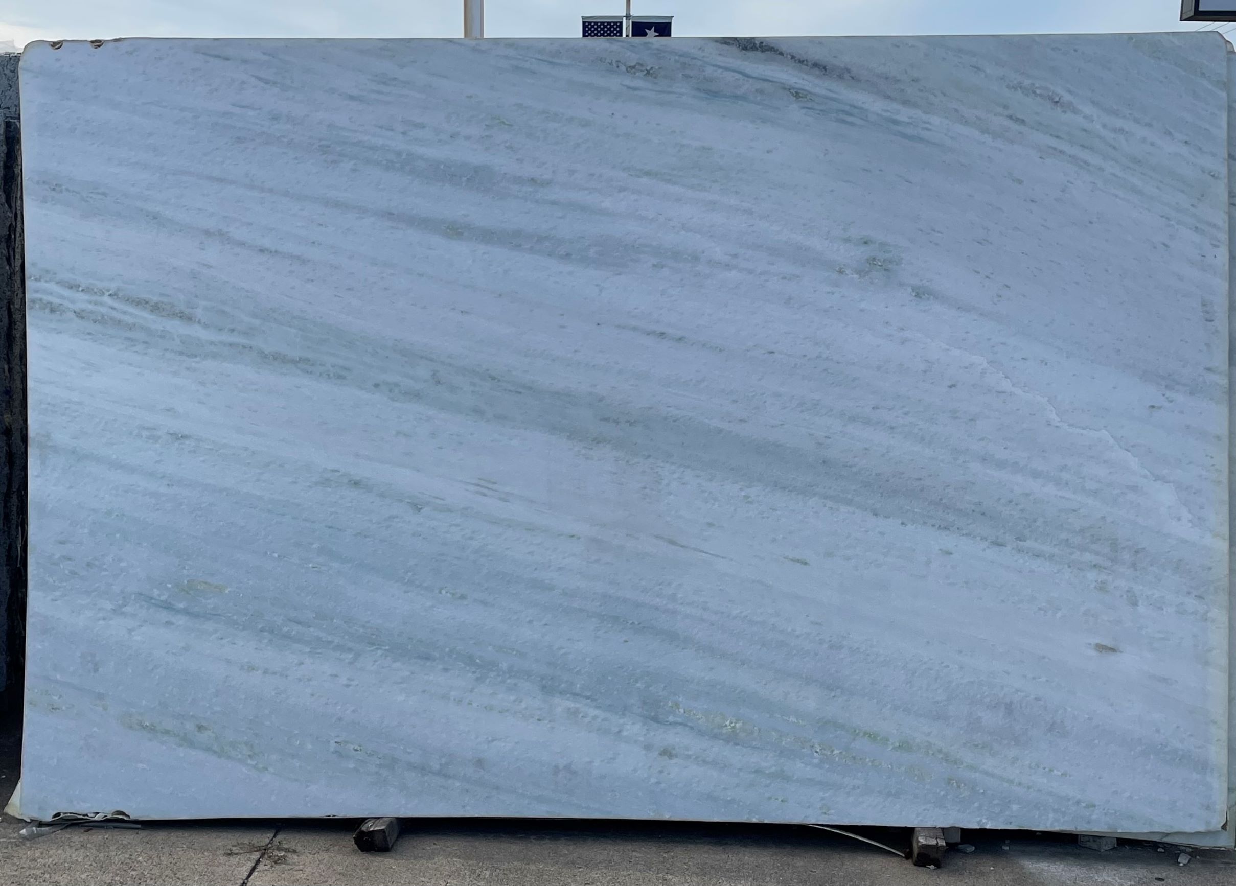 Quartzite - Galaxy Stones