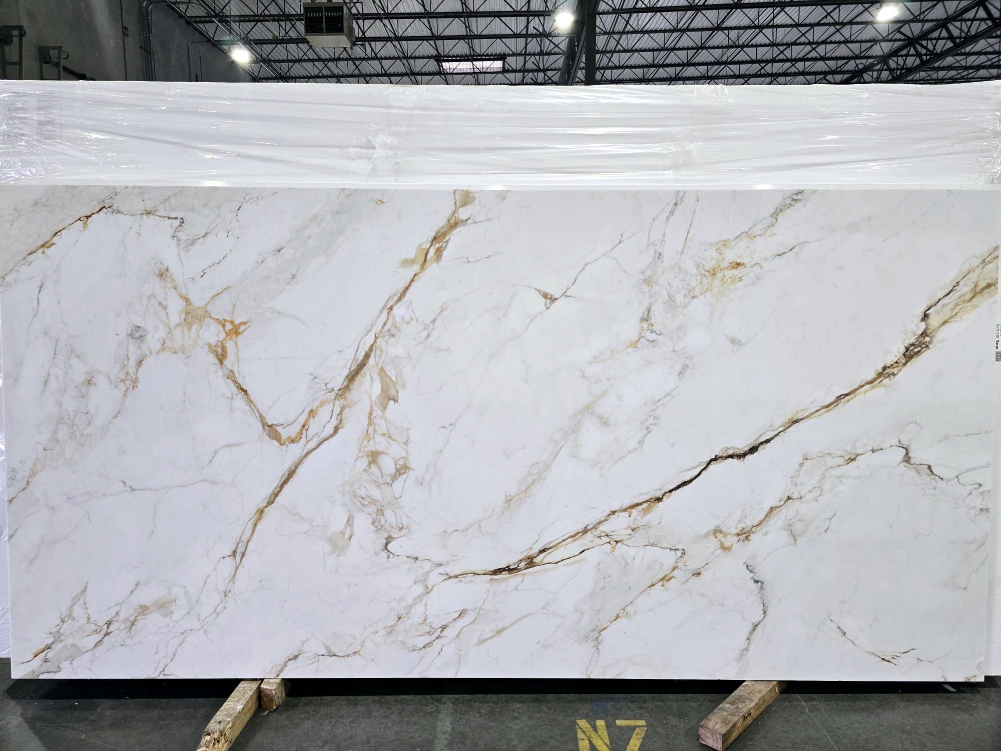 Quartz - Galaxy Stones